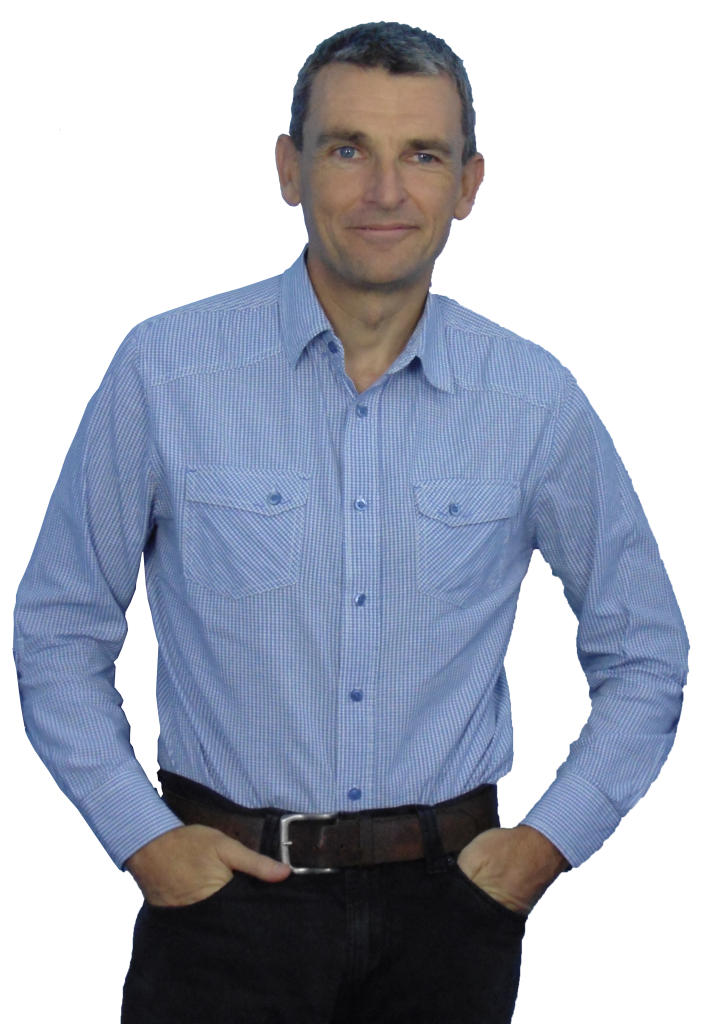 Personal Best Business Coaching | Barry Duddy